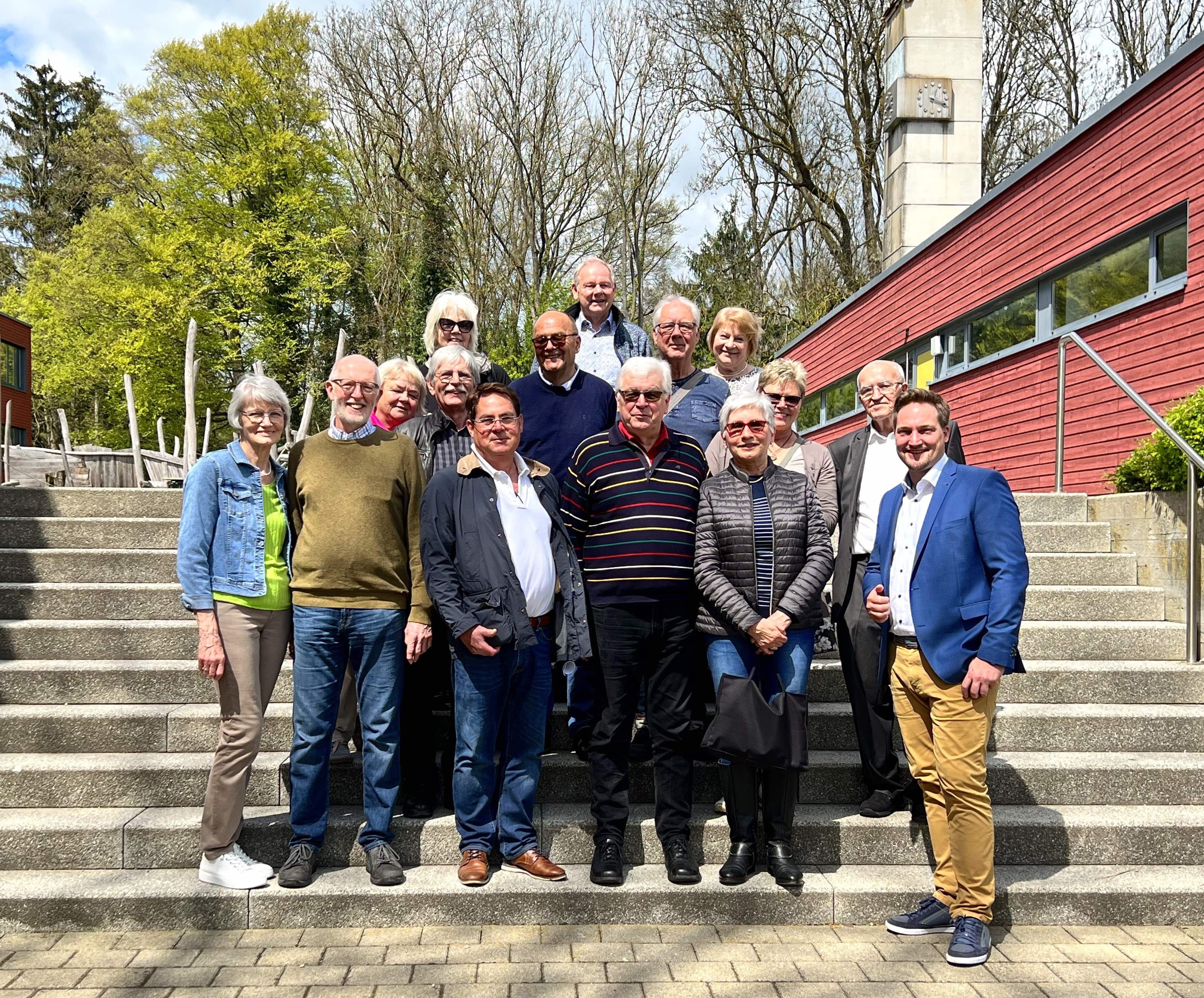 Jugendhilfe im Wandel der Zeit - Die Zieglerschen