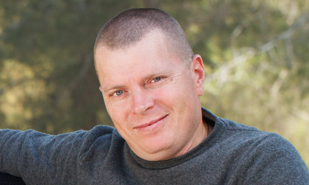 Peter Knauer's Instagram, Twitter & Facebook on IDCrawl